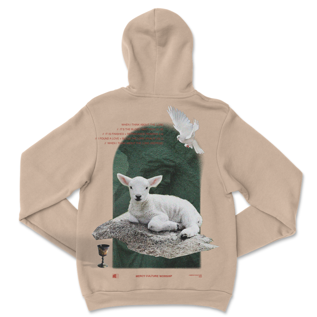 Mercy Culture Worship - Merch Store – MCW Store