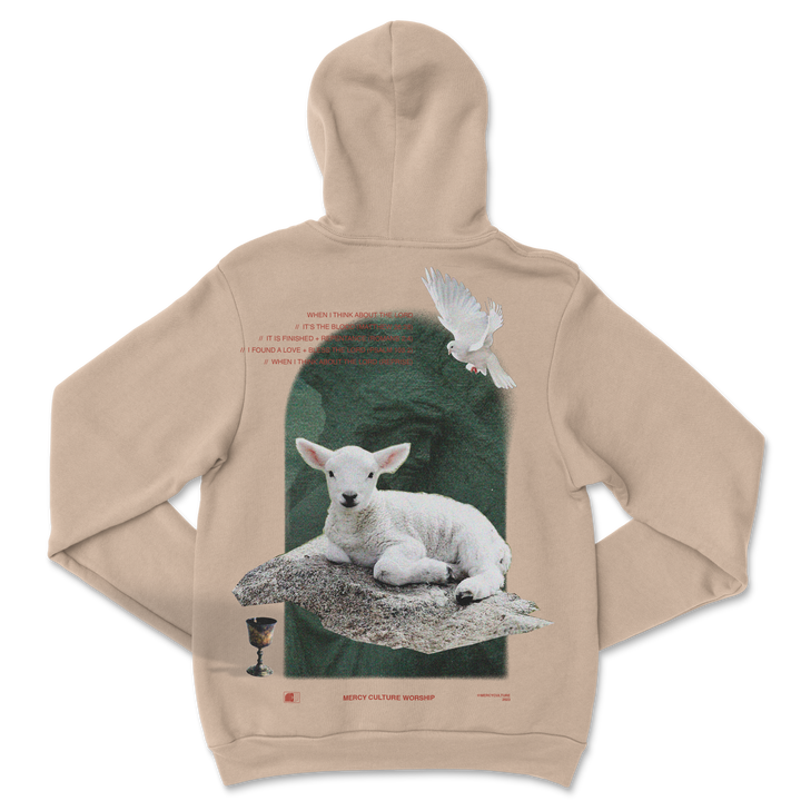 Mercy Culture Worship - Merch Store – MCW Store