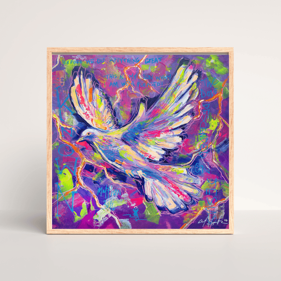 Mercy Culture Worship - Merch Store – MCW Store